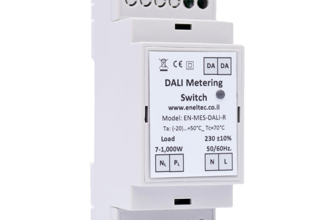 ארכיון DALI components | Eneltec