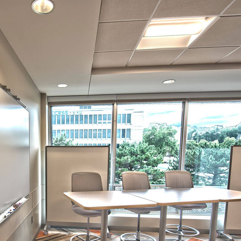 Energy saving for classrooms | Eneltec